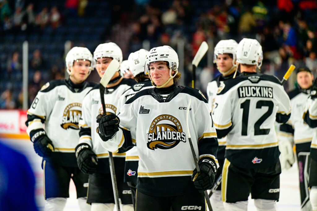 Islanders start the season with a win in Halifax - Charlottetown Islanders