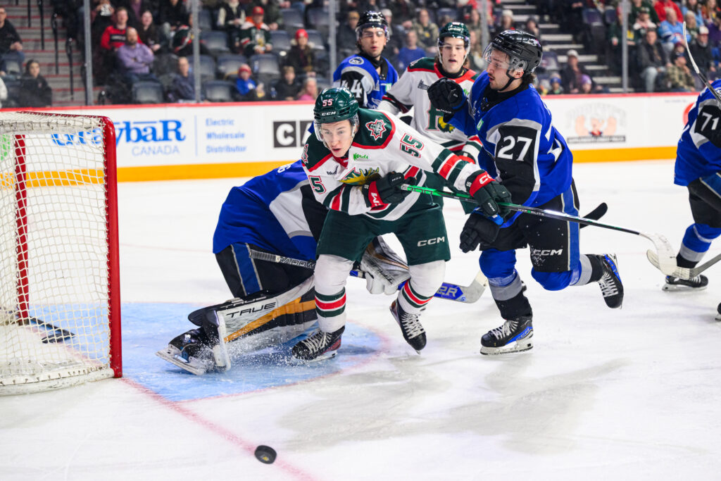Les Sea Dogs musèlent les Mooseheads et s’imposent à Halifax! Saint ...
