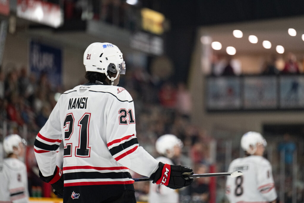 Attack Announce Main Training Camp Roster for the 2024/25 Season - Owen ...