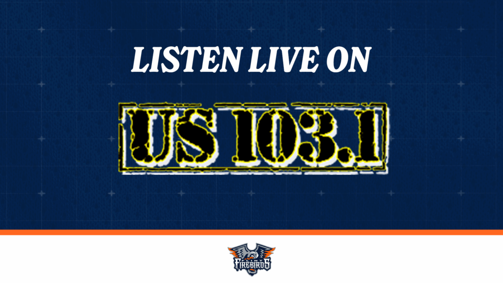 FIREBIRDS ROSTER - Flint Firebirds