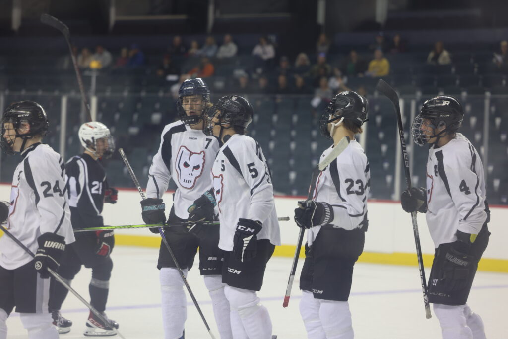Hitmen Training Camp: Day 3 Highlights - Calgary Hitmen